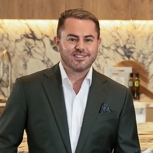 Tim Fraser - DiJones Wahroonga | View