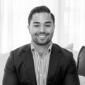 Lachlan Alleyne - Place Nundah | View