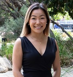 Faith Chang - MICM | View