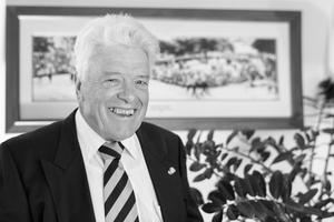 Terry Gordon - Inglis Property Macarthur | View