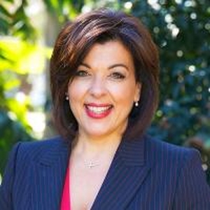 Maria Findikakis - Agents' Agency Network Partners | View