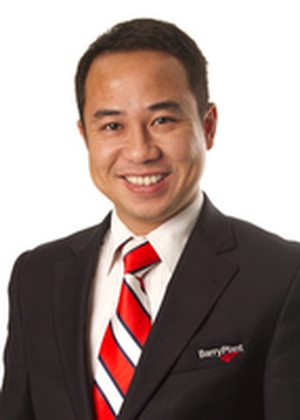 Alex chau Tran - Barry Plant St Albans | View