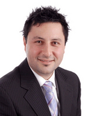 George Midas - Ray White Ashburton | View