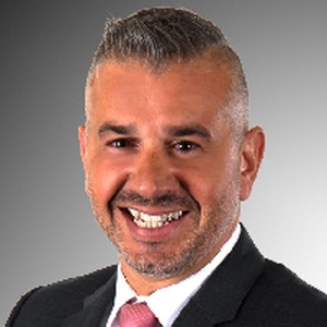 Peter Gigis - Buxton Ashburton | View