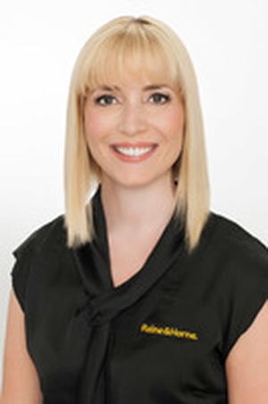 Melody Rouggos - Raine & Horne Castle Hill | View