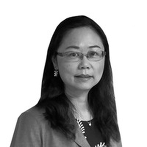 May Wong - @realty - National Head Office Australia | View