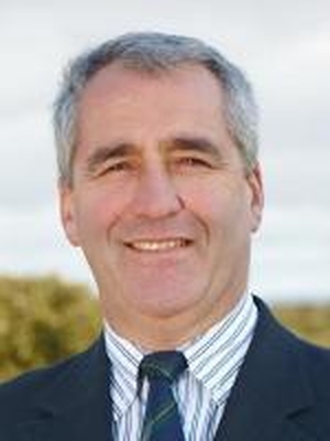 Peter Lindeman - R T Edgar Bellarine Pty Ltd | View