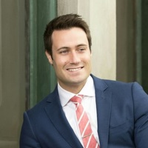 Josh Kalender - Nelson Alexander Flemington | View