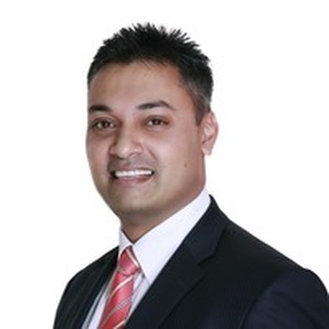 John Deo - LJ Hooker Hampton Park | View