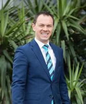 Ryan Pagan - Pagan Real Estate | View