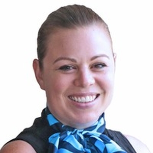 Michelle Cosgrove - Harcourts Aqua | View