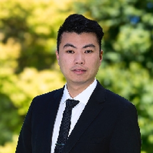 Rex Zhang - VicProp | View