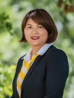 Ping Chu - Ray White Wantirna | View