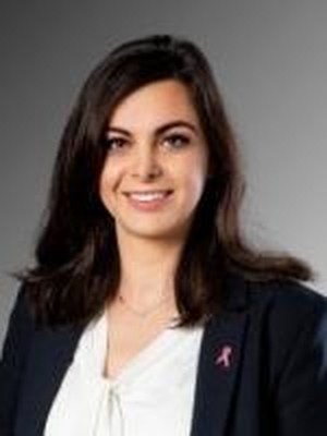 Joanne May - Buxton Stonnington | View