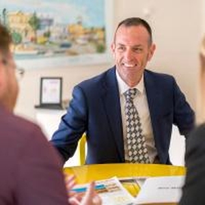 Simon Eyre - Ray White Woy Woy & Daleys Point | View