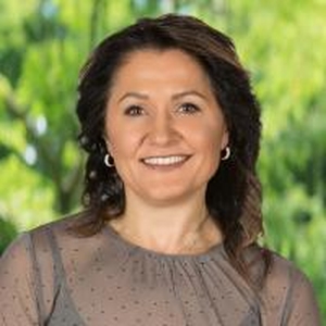 Thekla Findikakis - Agents' Agency Network Partners | View