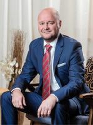Adam Lacy - PRD Hobart | View