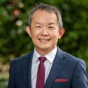 Jee Chin - Fletchers Blackburn | View