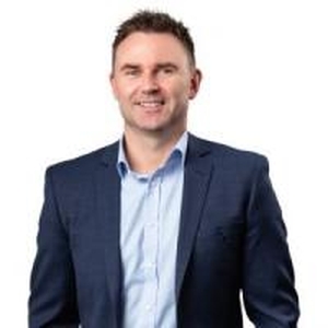 David Gunning - EIS Property | View