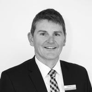 Peter Bull - Hampton Peters Real Estate | View