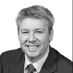 Iain Carmichael - LJ Hooker Property Centre Cleveland | View