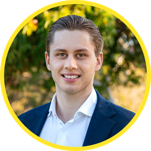 Mason Harris - RE/MAX United | View