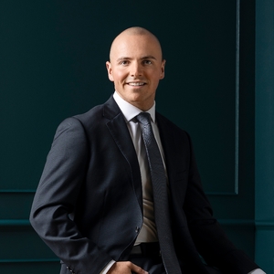 David Stringer - Marshall White Stonnington | View