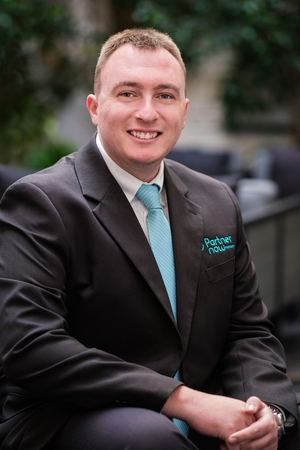 George Powell - Partner Now Property | View