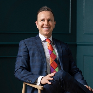 Nick Ptak - Marshall White Stonnington | View