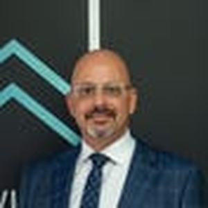 Michael Peters - Black & White Estate Agents Pty Ltd | View