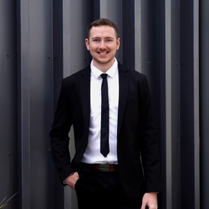 Lachlan Hunt - Ray White Caloundra | View