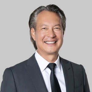 Steven Chen - The Agency Eastern Suburbs | View
