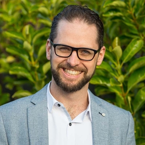 Jon Longden - Agents' Agency Network Partners | View