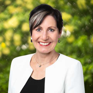 Sue Wilson - Broadhurst Property | View