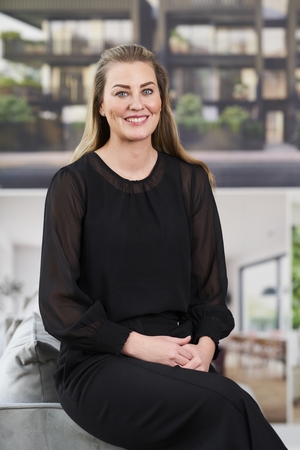 Sarah Behan - Pitard Group | View