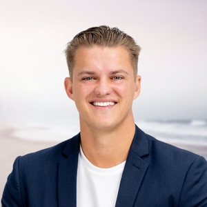 Luke Peters - LJ Hooker Southern Gold Coast | View