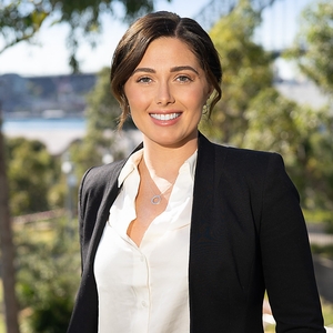 Emma Vadas - Ayre Real Estate Sydney | View