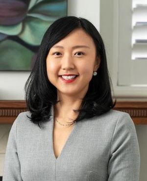 Wendy Zhou - Heavyside | View
