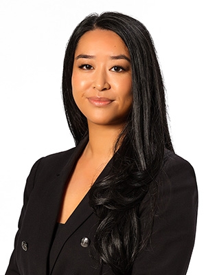 Eva Chan - BigginScott Richmond | View