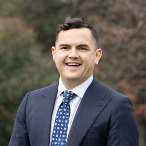 TOBY CAMPBELL - Ray White CRE | View