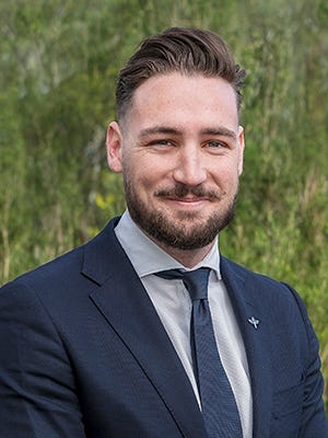 Josh Saunders - Jellis Craig Eltham | View