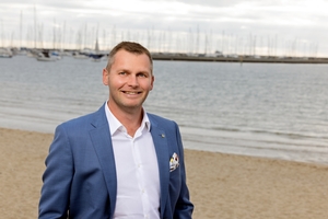 David Lamond - Noorden | View