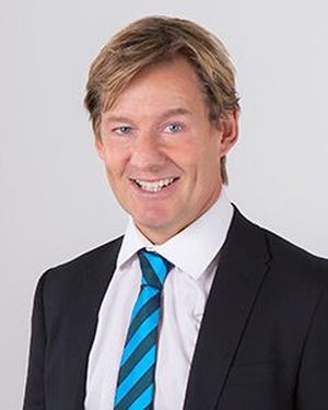 Tony Morrison - Harcourts Launceston | View