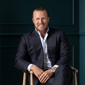 Ben Vieth - Marshall White Bayside | View