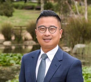 Ryan Zhu - Ray White Glen Waverley | View