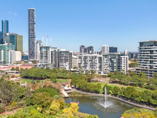 3001/3 Parkland Boulevard, Brisbane City, QLD 4000 Property Details ...