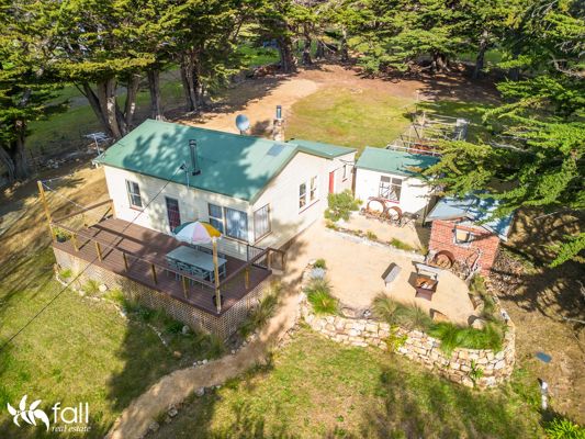 301 Simpsons Bay Road, Simpsons Bay, TAS 7150 Property Details - view ...