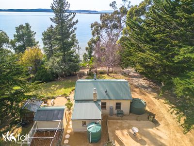 301 Simpsons Bay Road, Simpsons Bay, TAS 7150 Property Details - view ...