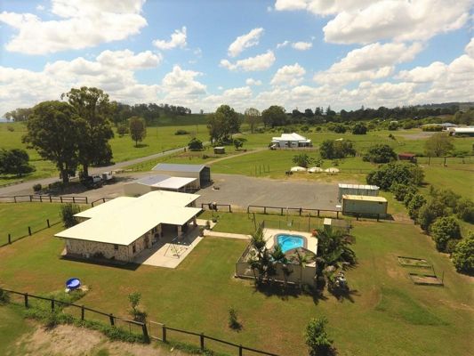 304 Veresdale Scrub Road, Veresdale Scrub, QLD 4285 Property Details ...