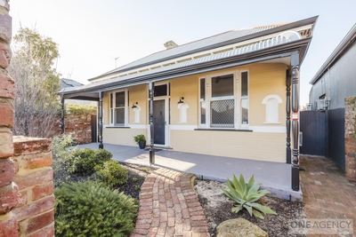 Explore Bulwer Street, Perth, WA - 6000 - view.com.au